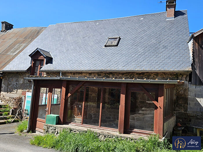 Maison à vendre - Chirac-Bellevue - 5 pièces - 3 chambres