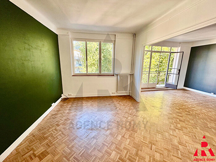 Versailles, Clagny Glatigny : Appartement 4 pièces à vendre