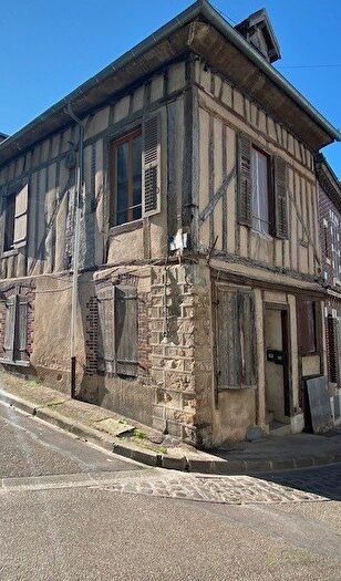 Appartement 4 pièces à Joigny, à vendre