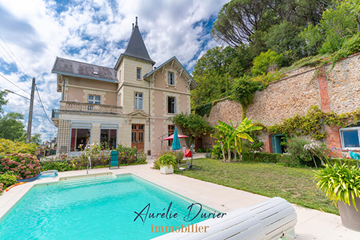 Maisons à vendre et appartements à louer - 1