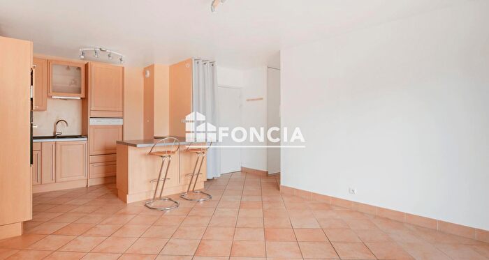 Appartement 3 pièces à Saint-Jean-de-Braye, Centre-ville, à vendre