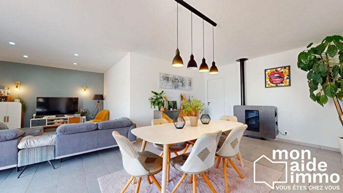 Benet - Maison 7 pièces à vendre