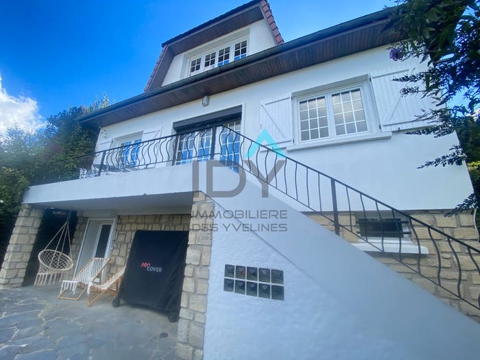 Maison 6 pièces à vendre - Le Port-Marly