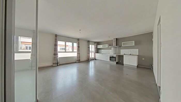 Appartement 3 pièces à Saint-Étienne, Tardy, Colline des Pères, Bizillon, à louer