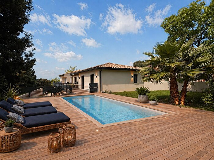 Maison 6 pièces à vendre - Bollène, Périphérie