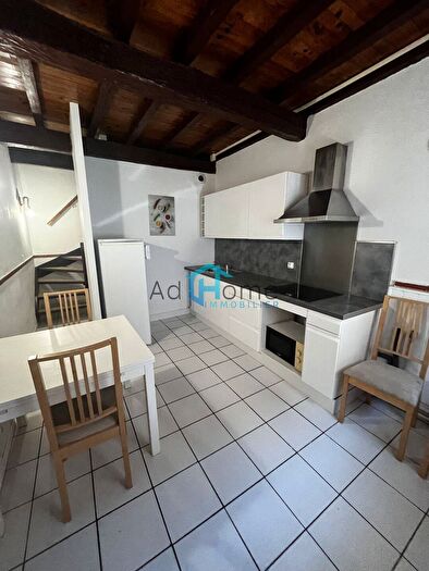 Appartement 2 pièces à louer - Saint-Lys
