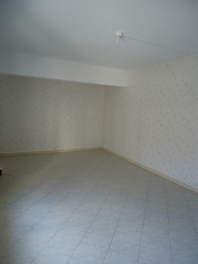 Appartement à louer - Nevers, Cathédrale, Jonction - 3 pièces - 2 chambres