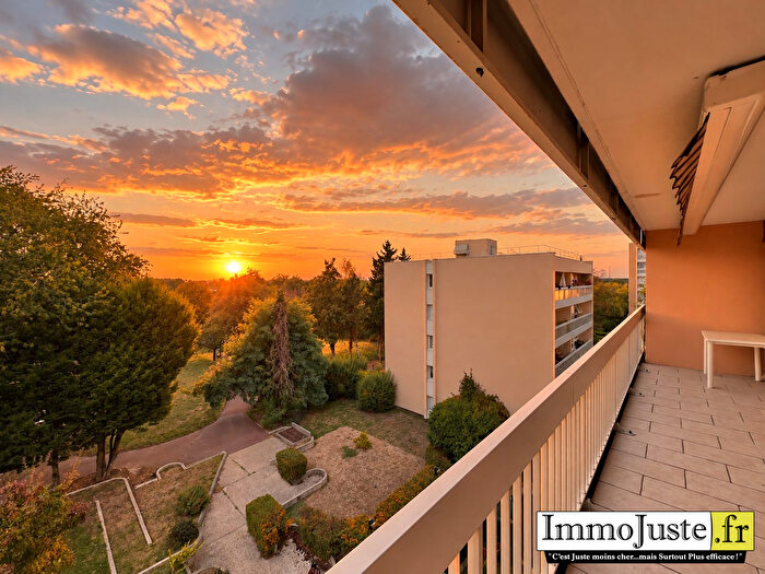 Appartement 4 pièces à Élancourt, à vendre