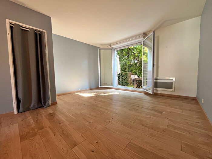 Maison à vendre - Créon - 3 pièces - 2 chambres