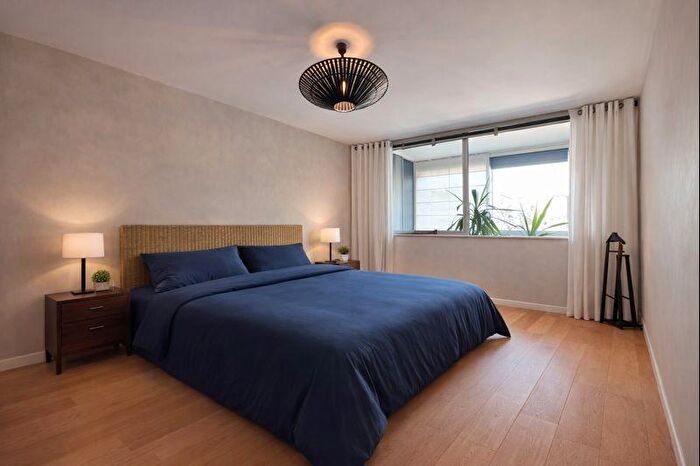 Appartement à vendre - Chamalières, Hauteurs de Chamalières, Les Savarounes - 4 pièces - 2 chambres