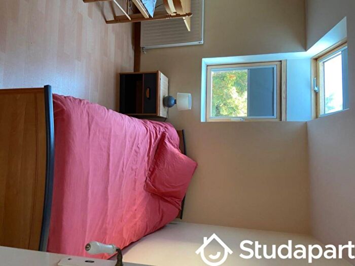 Appartement à louer - La Gare, Clamart - 1 pièce - 1 chambre