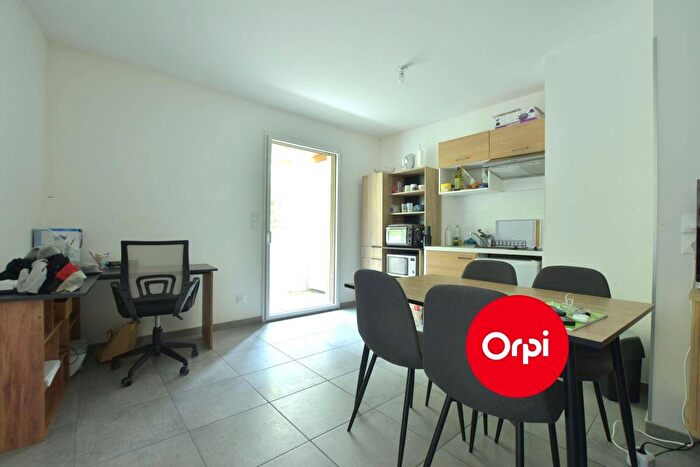 Appartement 1 pièce à louer à Vaise, Lyon 9ème arrondissement