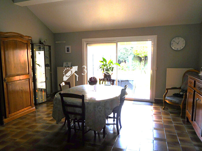 Maison à vendre - Roubaix, Barbieux, Edouard Vaillant, Vauban - 6 pièces - 3 chambres