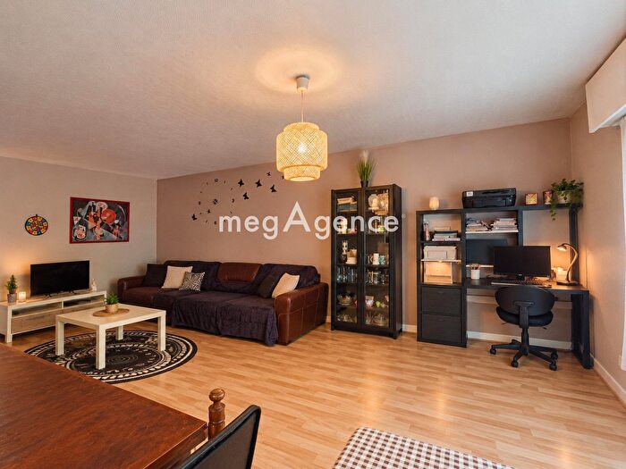 Appartement 2 pièces à vendre à Rouen, Vieux Marché, Cathédrale