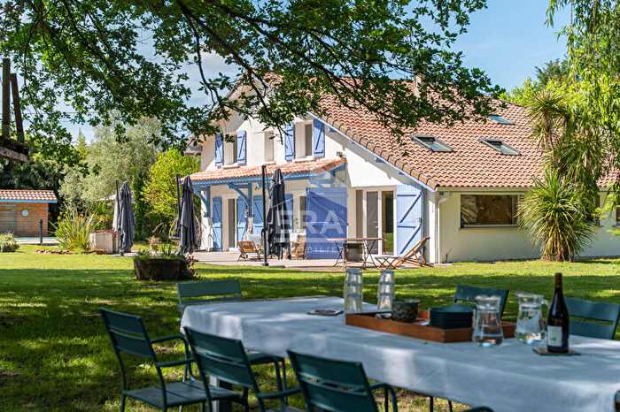 Artassenx - Maison 10 pièces à vendre