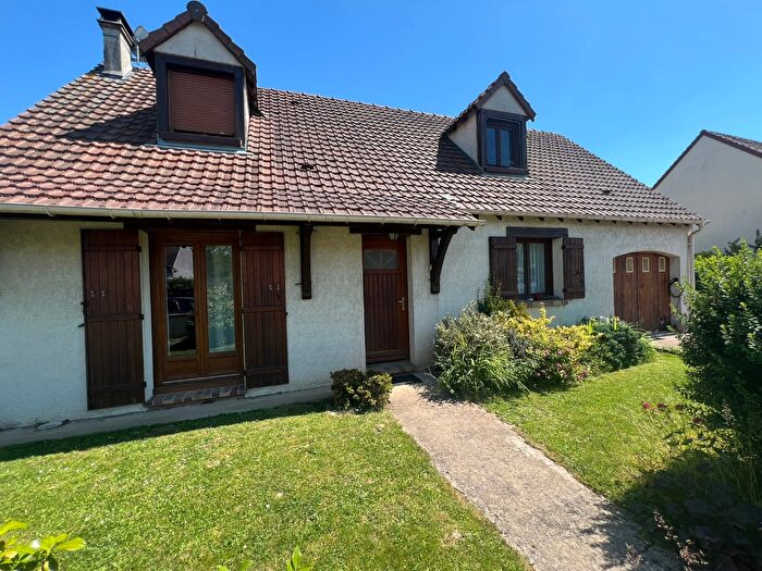 Maison 5 pièces à Briis-sous-Forges, à vendre