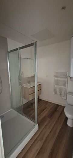Castelnaudary, Centre-ville, Gare, La Baffe - Appartement 2 pièces à louer