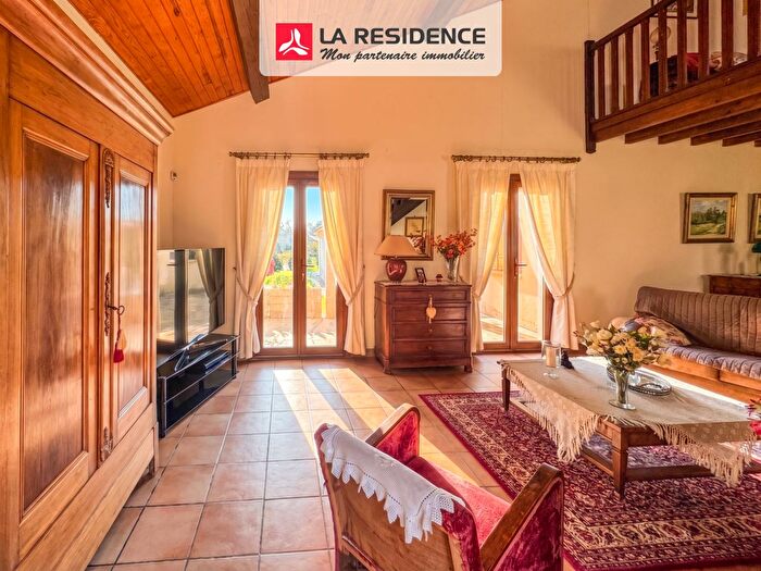 Maison 7 pièces à Castelnaudary, à vendre