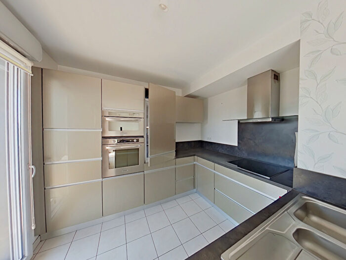 Tours, Beaujardin - Appartement 4 pièces à vendre