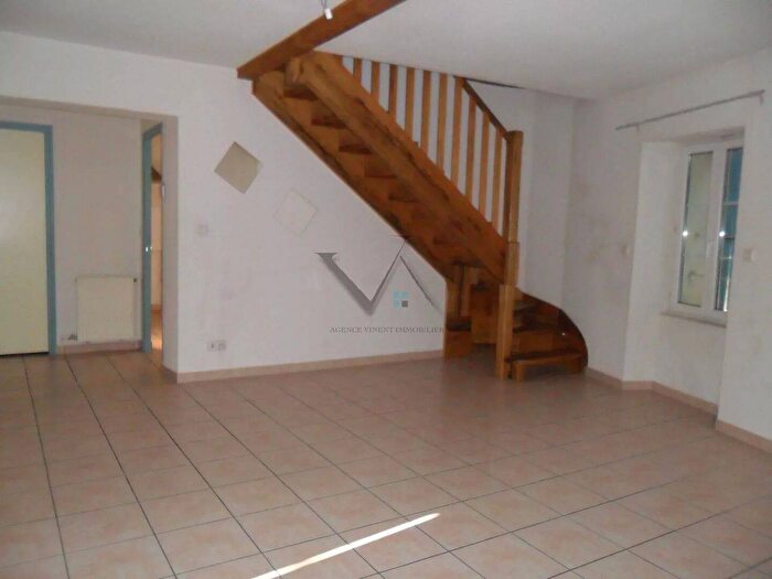 Viviers - Appartement 3 pièces à louer