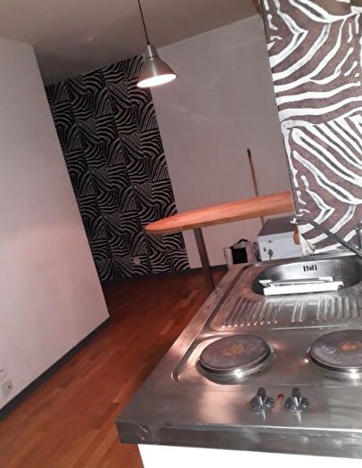 Bordeaux, Saint-Christoly : Appartement 1 pièce à louer