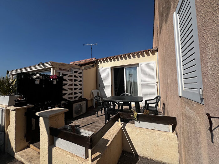 Fleury, Saint-Pierre, Les Cabanes - Maison 2 pièces à vendre