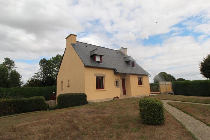 Plumieux - Maison 5 pièces à vendre