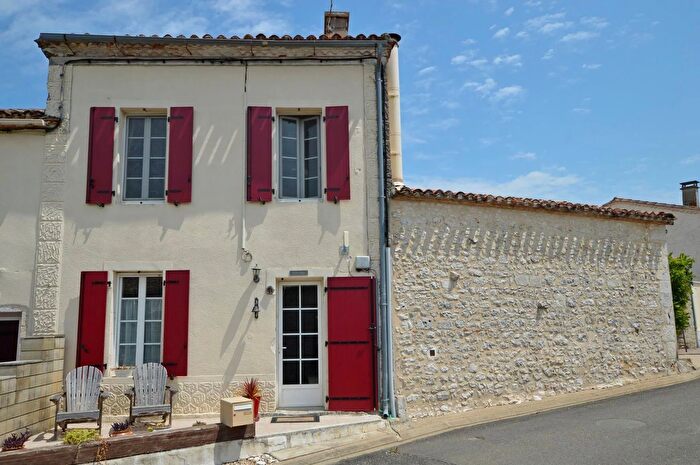 Maison à vendre - Loubès-Bernac - 6 pièces - 3 chambres