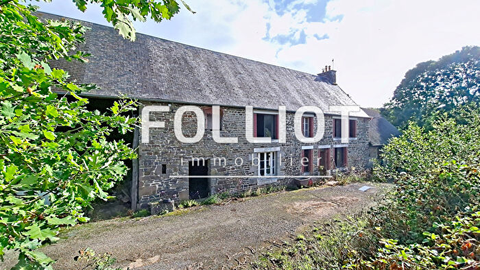 Fleury : Maison 5 pièces à vendre