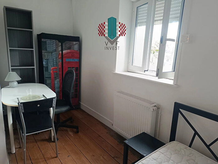 Appartement à louer - Évreux - 1 pièce