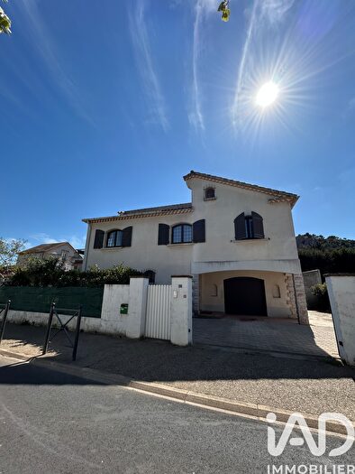Maison à vendre - Cessenon-sur-Orb - 7 pièces - 5 chambres