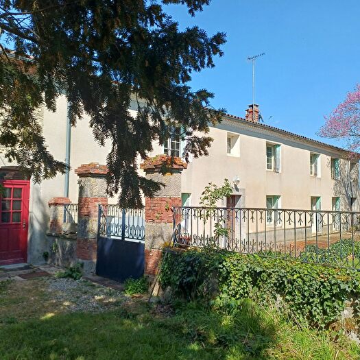 Maison 6 pièces à Calignac, à vendre