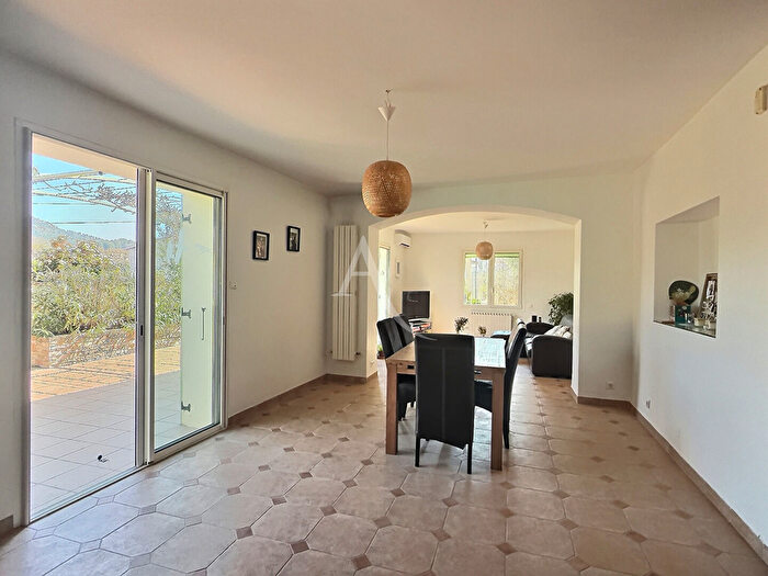 Maison 6 pièces à Marseille 11ème, Les Camoins, à vendre