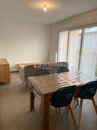 Chignin - Appartement 2 pièces à louer