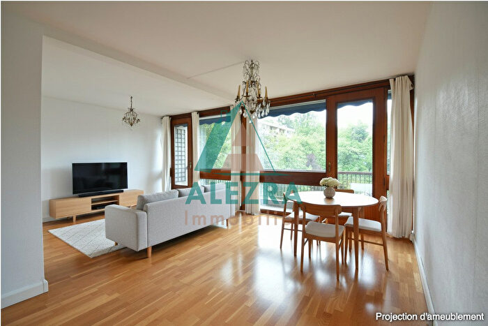 Appartement 3 pièces à vendre - La Celle-Saint-Cloud, La Jonchère