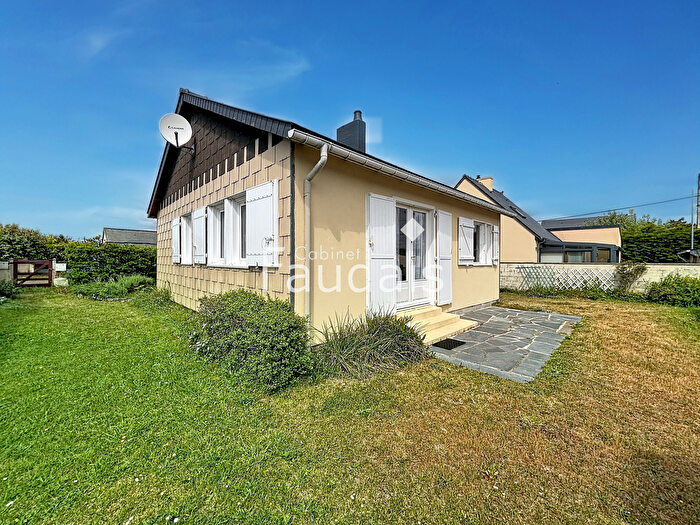 Maison 3 pièces à vendre à Saint-Germain-sur-Ay