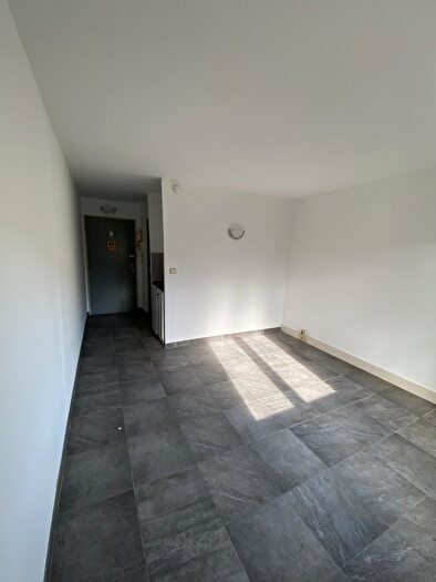 Appartement à louer - Montpellier, Prés dArènes - 1 pièce