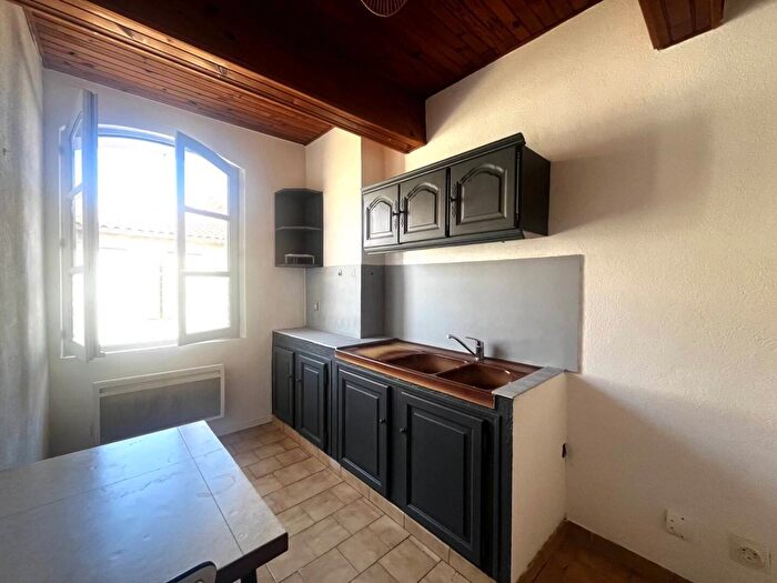 Appartement 2 pièces à louer - Centre Ville-Cavalerie-Hauture, Arles