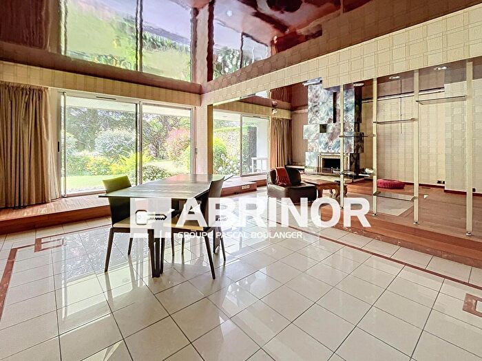 Roubaix, Barbieux, Edouard Vaillant, Vauban : Appartement 4 pièces à vendre