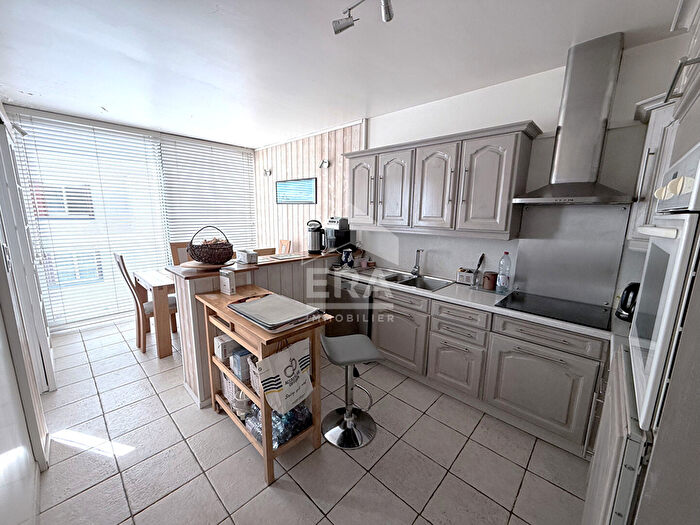 Créteil, Croix des Mèches - Appartement 4 pièces à vendre