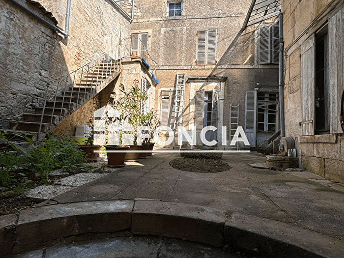 Maison à vendre - Niort, Centre-ville - 10 pièces