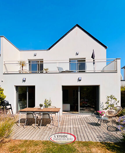 Maison 6 pièces à vendre - Guérande