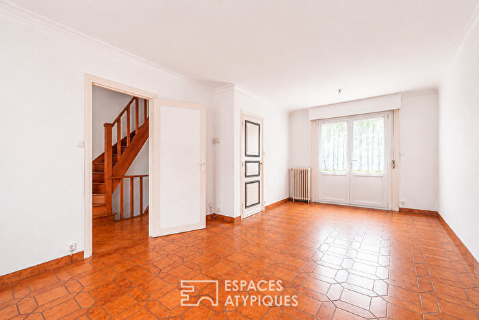 Maison 5 pièces à vendre à Lille, Lille-Sud