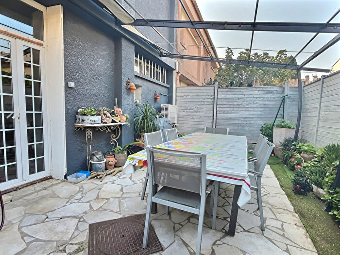 Maison à vendre - Six-Fours-les-Plages, Roumagnan, Talian, Audibert, Verger - 5 pièces - 3 chambres