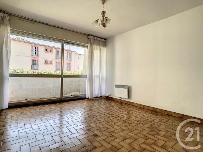 Appartement à louer - Montpellier, Alco - 1 pièce