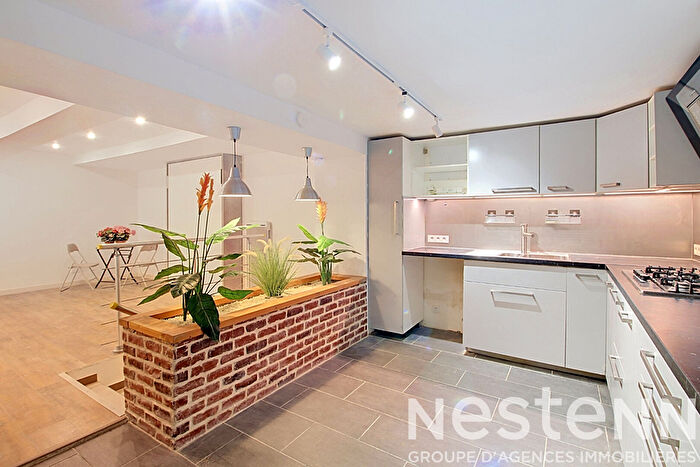 Flayosc : Appartement 2 pièces à vendre