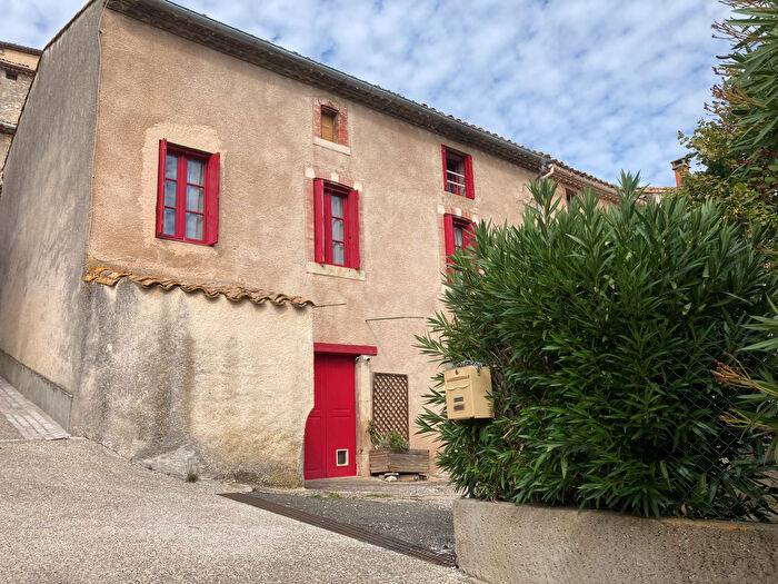 Maison à vendre - Aragon - 5 pièces - 2 chambres