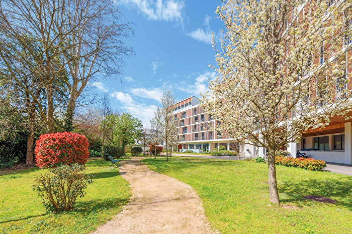Appartement 2 pièces à Toulouse, Croix Daurade, à vendre