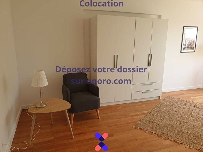 Appartement 6 pièces à Chavril, Sainte-Foy-lès-Lyon, à louer