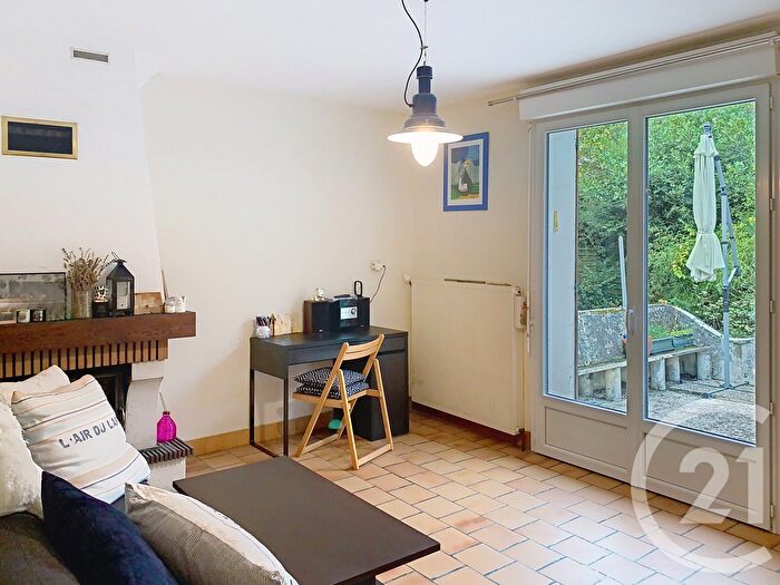 Maison à vendre - La Chapelle-Saint-Mesmin - 4 pièces - 3 chambres